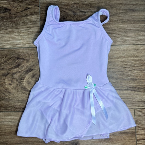 Body Wrappers | Dresses | Body Wrappers Ballet Leotard | Poshmark